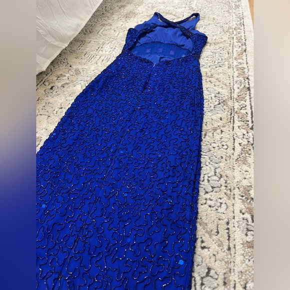 Andretta Donatello | Dresses | Vintage Andretta Donatello 0 Pure Silk ...